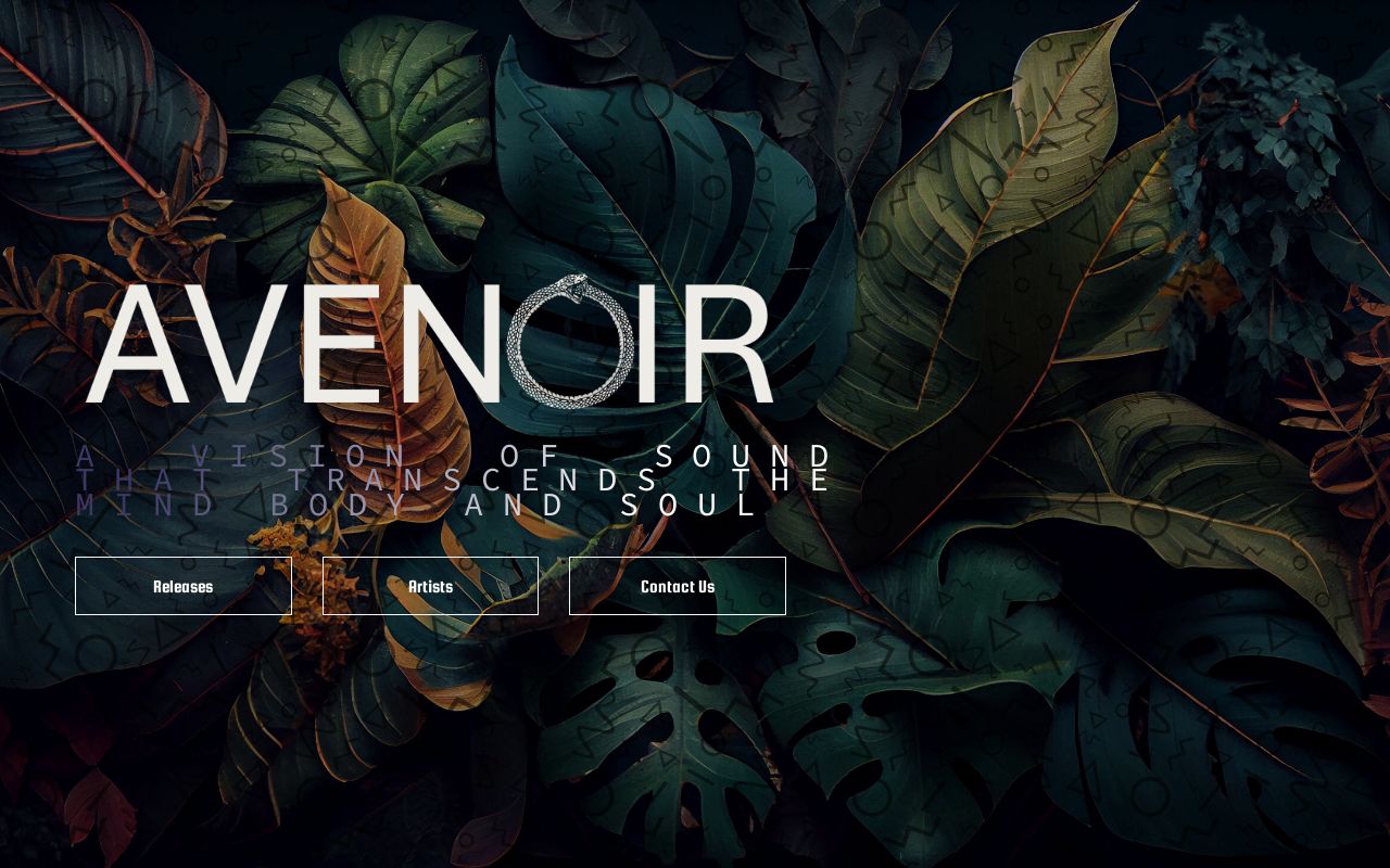 Avenoir